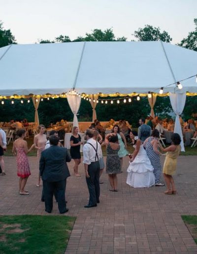 Gallery | All American Party Rentals